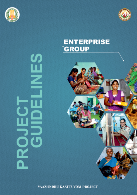 Enterprise Group | Vazhndhu Kattuvom Project
