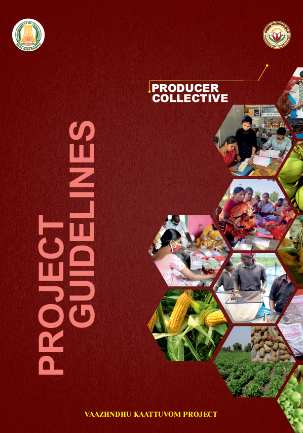 Producer Collectives | Vazhndhu Kattuvom Project