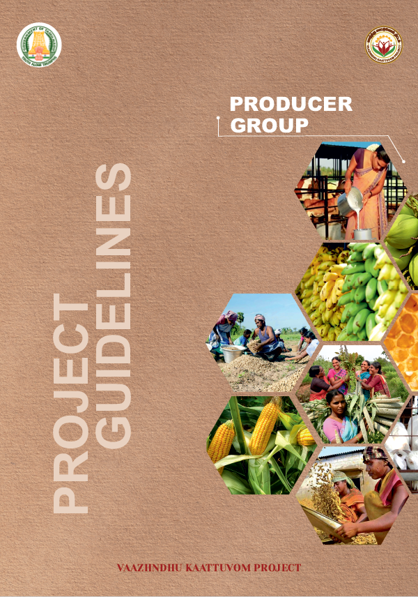 Producer Group | Vazhndhu Kattuvom Project
